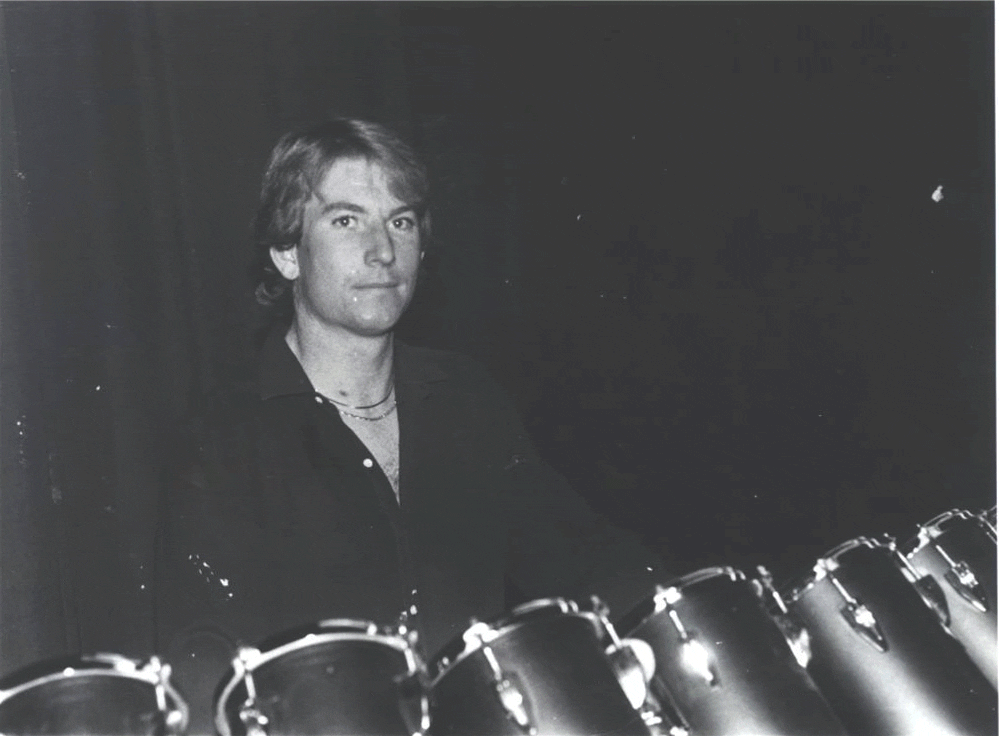 BWColin - The Carpenters Workshop